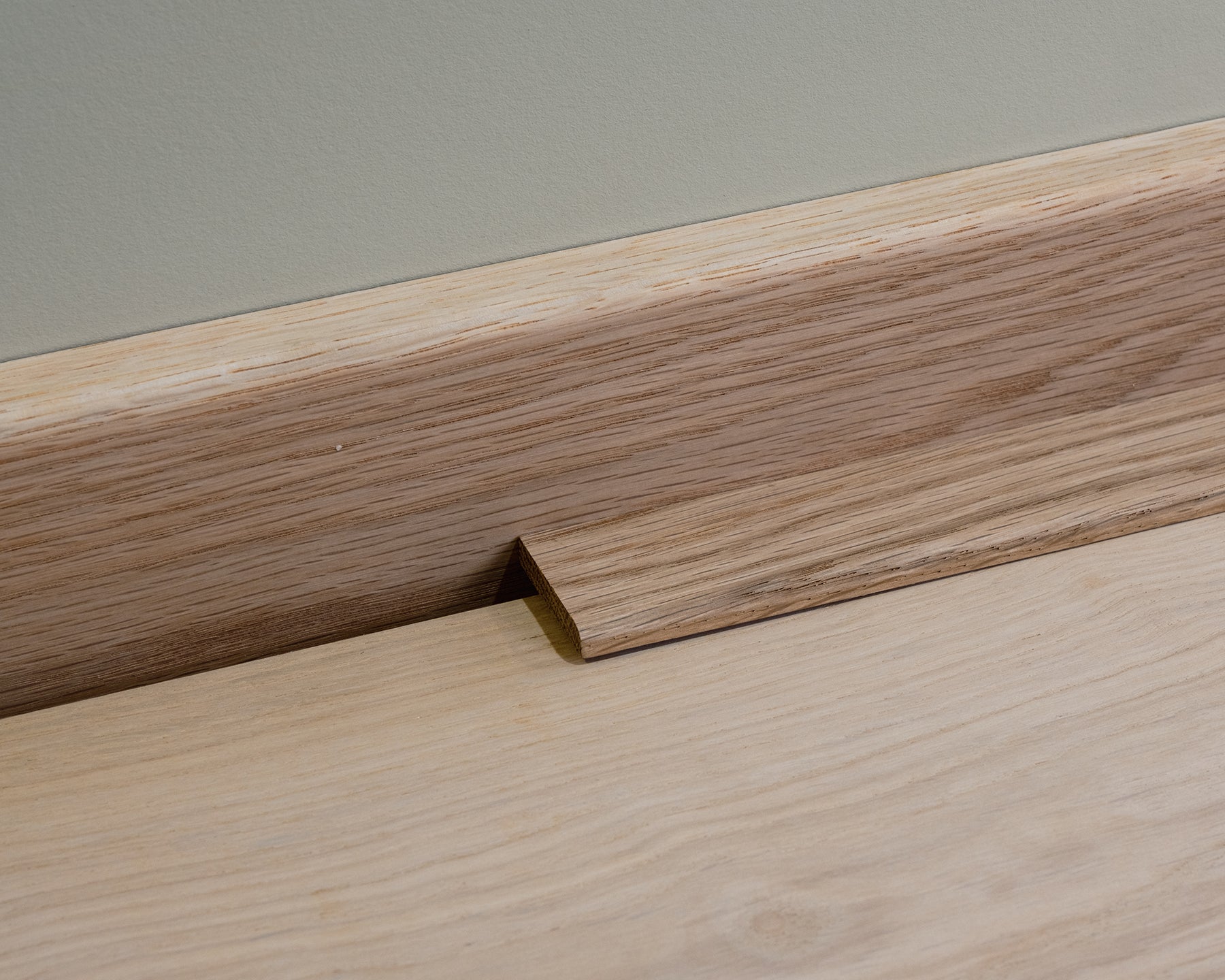 Cover & Capping Strips | Weatherbar